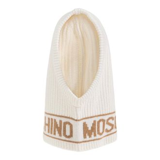Moschino unisex, Accessories, Beige, ONE SIZEGr&ouml;&szlig;e