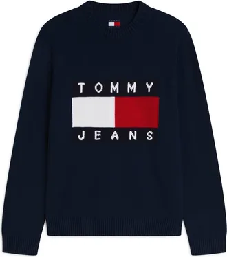 Tommy Jeans Pullover