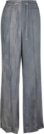 Seafarer Pantalons D&eacute;contract&eacute;s - Gris