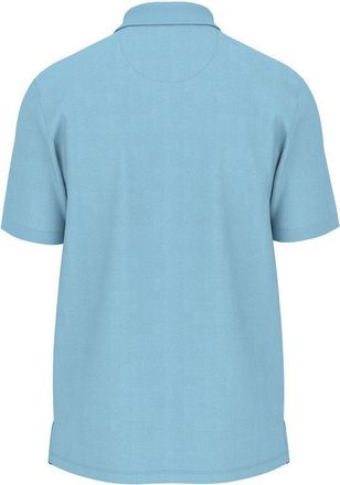 Fynch-Hatton Poloshirt - Kurzarm Polo unifarben - regular fit - f&uuml;r jeden Anlass