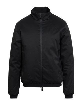 Emporio Armani JACKEN & M&Auml;NTEL - Jacken und Anoraks auf YOOX.COM
