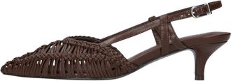 Toral Shoes Femme, Chaussures, Brun, Taille: 38 EU Escarpins Kathryn