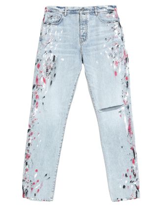 Amiri HOSEN & R&Ouml;CKE - Jeanshosen auf YOOX.COM