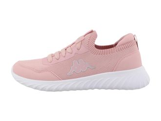 Kappa Damen 95K0162004 Sneaker, Rose, 41 EU