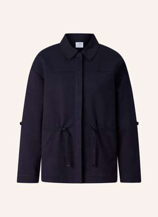 Bogner Overjacket Paloma blau
