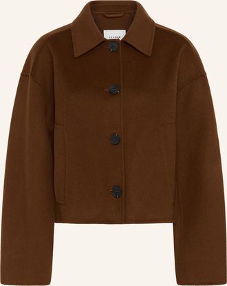IVY OAK Ivy Oak Blouson Iojaia braun