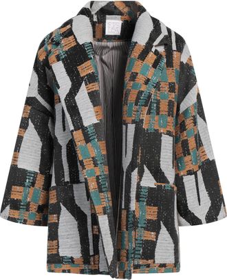 Stella Jean JACKEN & MÄNTEL - Jacken und Anoraks auf YOOX.COM