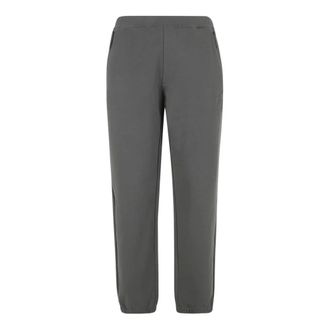 C.P. Company C.p. Company, Homme, Pantalons, Gris, Taille: XL Stretch Fleece Pantalons de surv&ecirc;tement