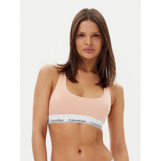 Calvin Klein Underwear Top-BH 0000F3785E Orange