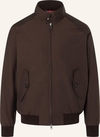Baracuta Baracuta Jacke g9 Harrington Jacket braun