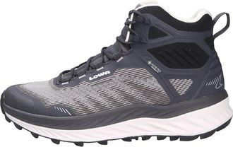 Lowa Fortux GTX QC WS - - Shoes - Damen - Mehrfarbig - 37 1/2 EU