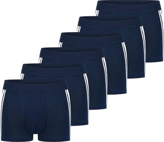 Schiesser Boxershorts 95/5 Stretch - Cotton