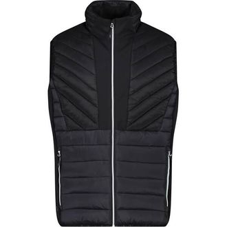 F.lli Campagnolo Herren Weste MAN VEST HYBRID