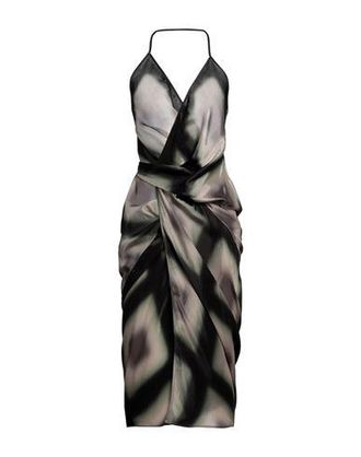Rick Owens ROBES - Robes midi sur YOOX.COM