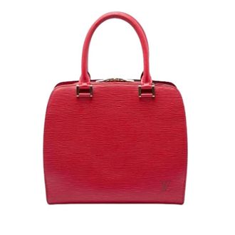Louis Vuitton Pre-owned Pont Neuf - - Pre-owned - Damen - Rot - ONE SIZE