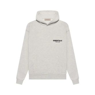 Fear of God Herren, Sweatshirts & Hoodies, Grau, XLGr&ouml;&szlig;e