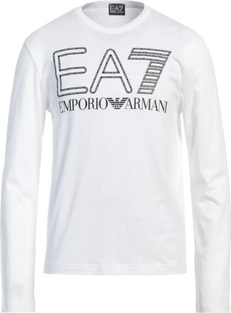 Emporio Armani TOPS - T-shirts auf YOOX.COM