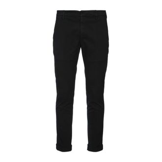 Dondup Herren, Hosen, Schwarzk, W30Gr&ouml;&szlig;e