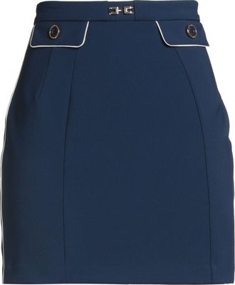 Elisabetta Franchi HOSEN & R&Ouml;CKE - Minir&ouml;cke auf YOOX.COM