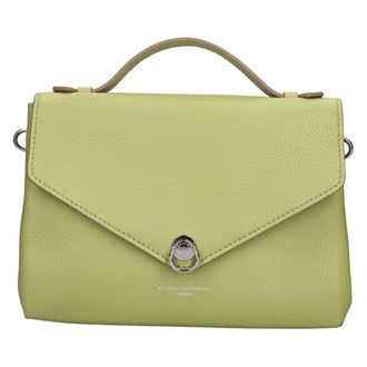Gianni Chiarini Ledertasche - - Bags - Damen - Gr&uuml;n - ONE SIZE