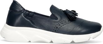 Calpierre Calpierre, Femme, Chaussures, Bleu, Taille: 38 EU Slip On Baskets