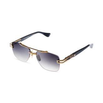 Dita Eyewear unisex, Accessoires, Jaune, Taille: 57 MM Grand-Evo One