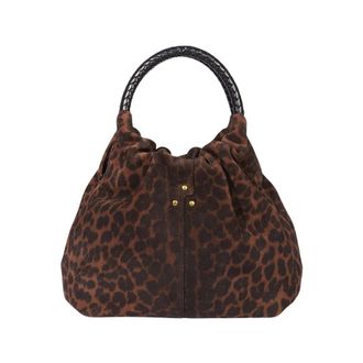 Jerome Dreyfuss Femme, Sacs, Brun, Taille: ONE Size Gordi S Mini Bag