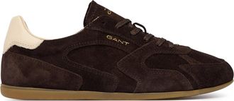 GANT Sneakers Gant Sperly 33533361 Dunkelbraun