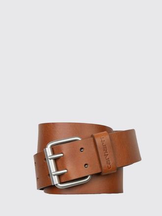 Carhartt Work in Progress Ceinture Homme couleur Marron