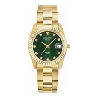Swiss Alpine Military Solaris 7716.1114 - - Accessories - Damen - Gelb - ONE SIZE