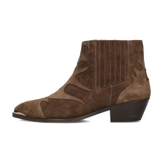 Toral Shoes Damen, Schuhe, Braun, 37 EUGr&ouml;&szlig;e