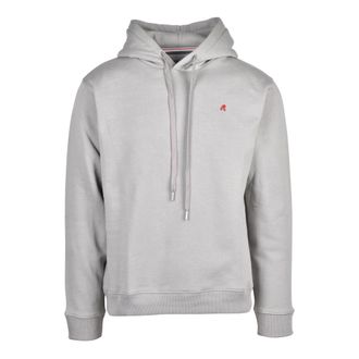 Replay Kapuzenpullover - - Sweatshirts & Hoodies - Herren - Grau - 2XL