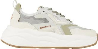 Alexander Smith Femme, Chaussures, Multicolore, Taille: 40 EU Horizon Baskets