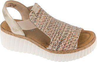 Rieker Sandale Rieker Sandals 69172
