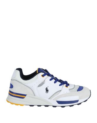 Ralph Lauren SCHUHE - Sneakers auf YOOX.COM