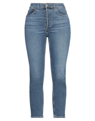 Re/Done HOSEN & RÖCKE - Jeanshosen auf YOOX.COM