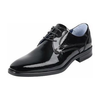 Comma Herren, Schuhe, Schwarzk, 40 EUGr&ouml;&szlig;e