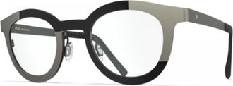 Blackfin Stylische Palau Sonnenbrille - - Accessories - unisex - Grau - 45 MM