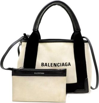 Balenciaga Damen, Pre-Owned, Beige, ONE SIZEGr&ouml;&szlig;e