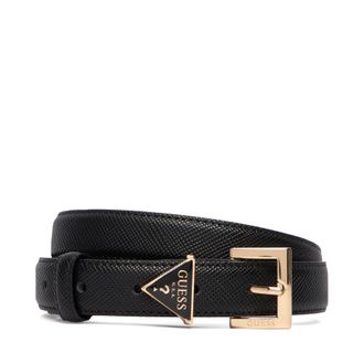 Guess Dameng&uuml;rtel Guess BW9320 P6125 Schwarz