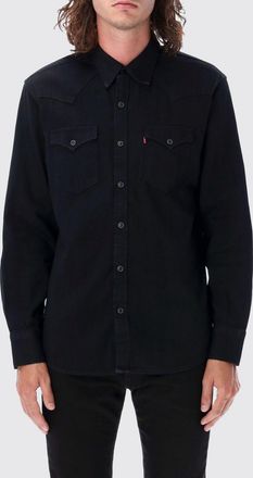 Levi's Hemd LEVIS Herren Farbe Schwarz