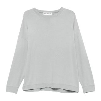 Our Legacy SweaT-shirt Slack - Homme - Sweatshirts et sweats &agrave; capuche - Gris - Taille: M