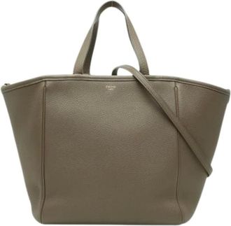 Celine Damen, Pre-Owned, Beige, ONE SIZEGr&ouml;&szlig;e