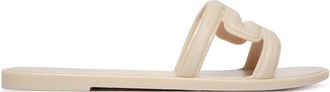 Melissa Pantoletten M Slide Ad 36148 Beige