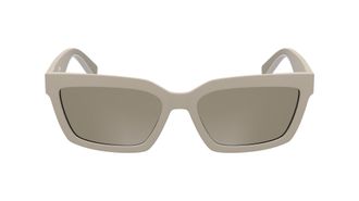 Calvin Klein Jeans Brille Gr&ouml;&szlig;e 55 mm Matte Blush Eye Size: 55 Bridge: 16