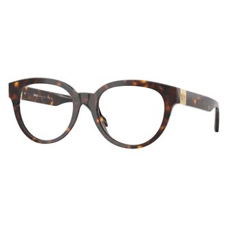Versace Ve3384 Optisches Gestell - - Accessories - Damen - Braun - 51 MM