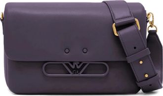 Emporio Armani Damen, Taschen, Lila, ONE SIZEGr&ouml;&szlig;e