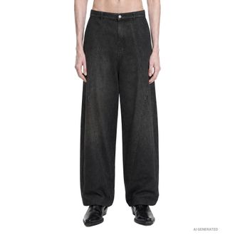 Andrea Ya'aqov Barrel Pants
