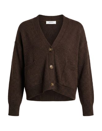 Alpha Studio STRICKWAREN - Strickjacken auf YOOX.COM