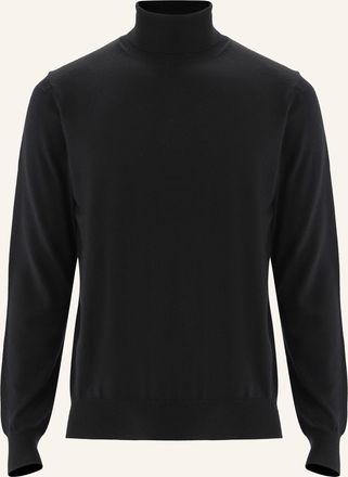 van Laack Van Laack Pullover schwarz